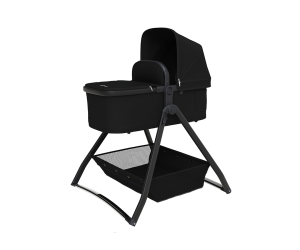 Doppio Plus Bassinet Stand – babyhood