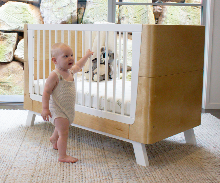 Kaylula Rumi Cot - babyhood