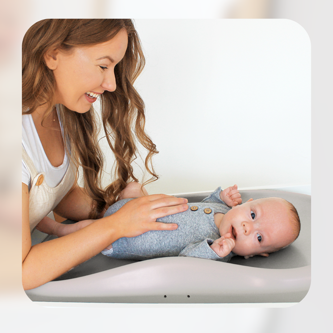 Ultimate Change Pad Steel Bundle & Save - Folding Bath - babyhood