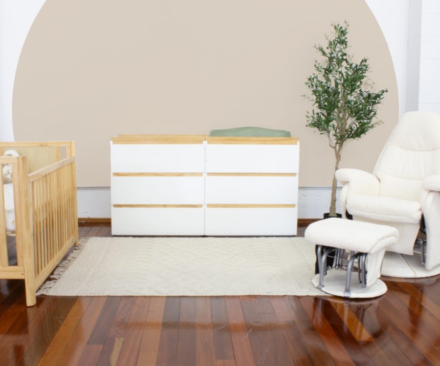 Modular Chest – babyhood